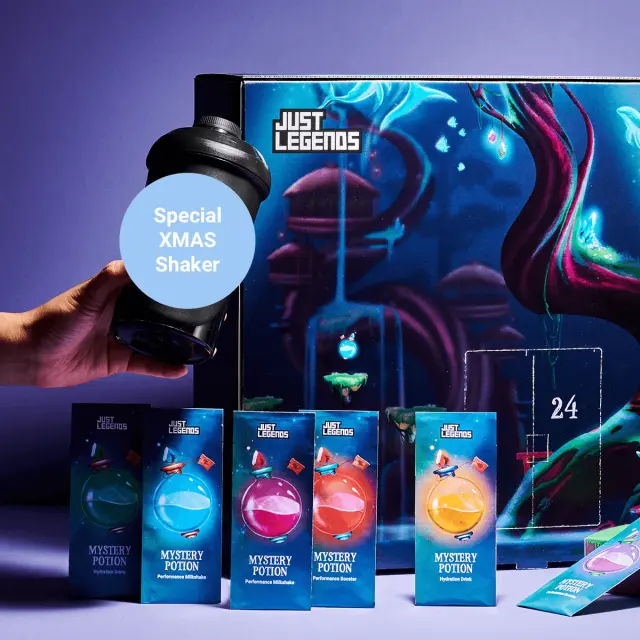 Gamer Adventskalender 2023 | Alle Kalender | Bestenliste