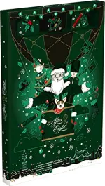 Ferrero Die Besten Adventskalender 2025